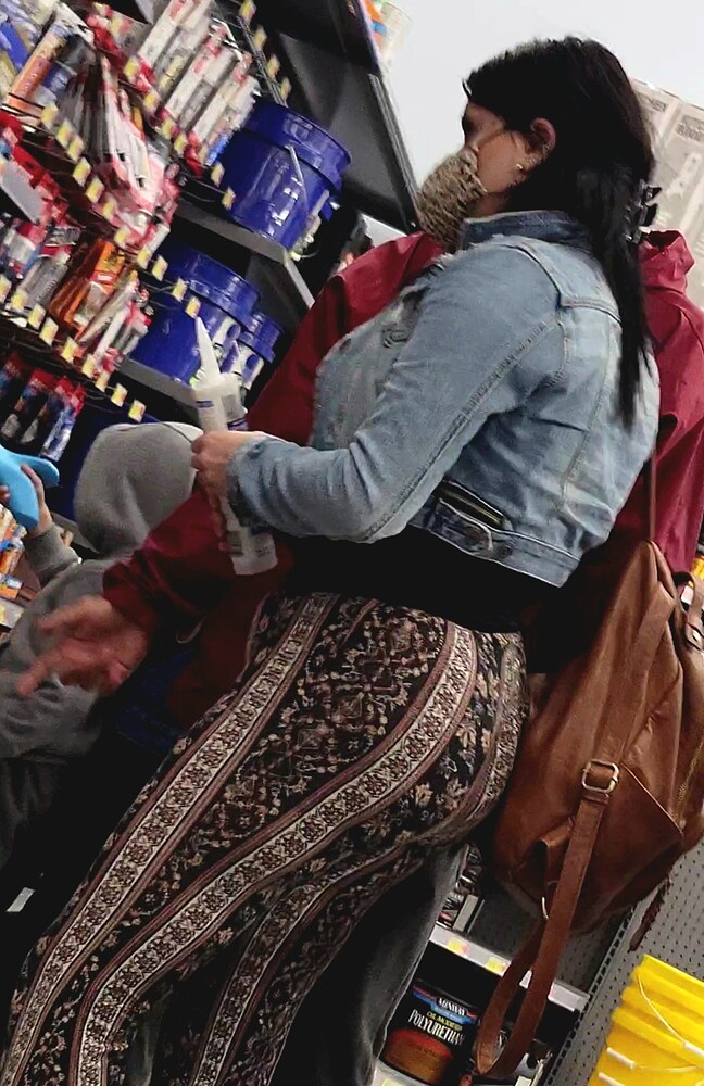 Thick milf asssss - Spandex, Leggings & Yoga Pants - Forum