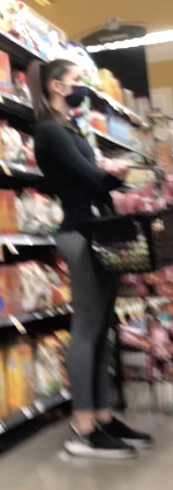 Grocery Store Yoga Pants - Spandex, Leggings & Yoga Pants - Forum