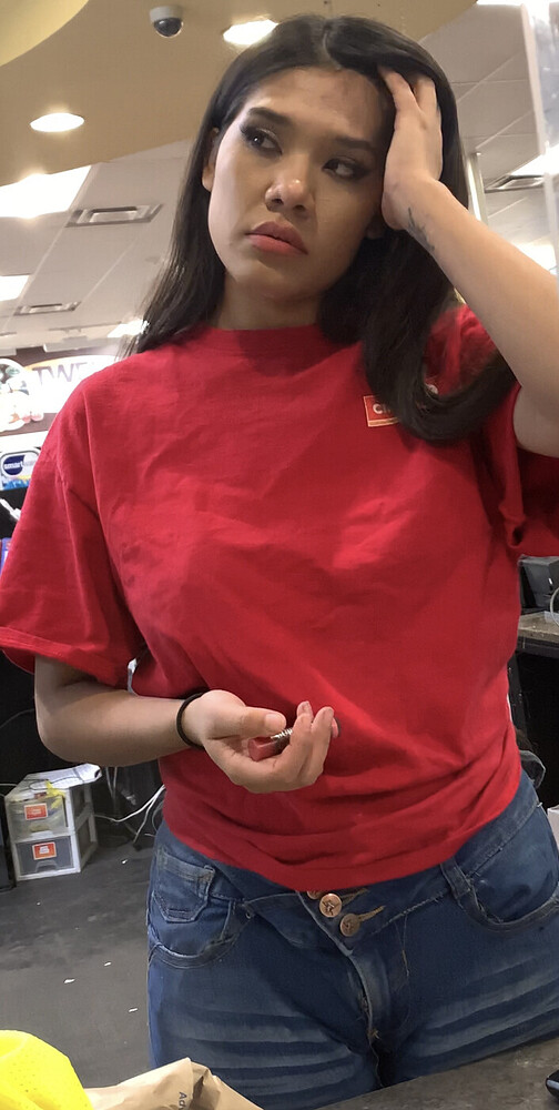 Random Gorgeous Girls - Forum