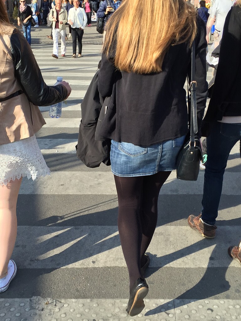 Sunshine legs (bonanza) - Forum