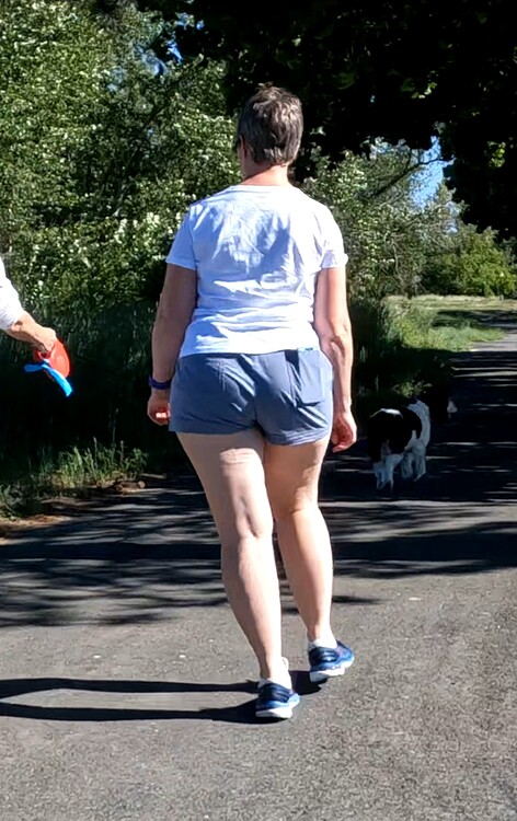 Gilf Shorts - Short Shorts & Volleyball - Forum