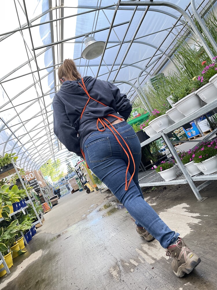 Think thigh thick booty HD - Tight Jeans - Forum