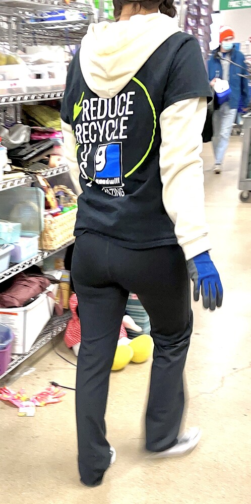 deceiving or great - Spandex, Leggings & Yoga Pants - Forum