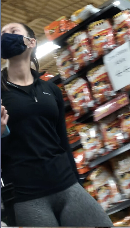 Grocery Store Yoga Pants - Spandex, Leggings & Yoga Pants - Forum
