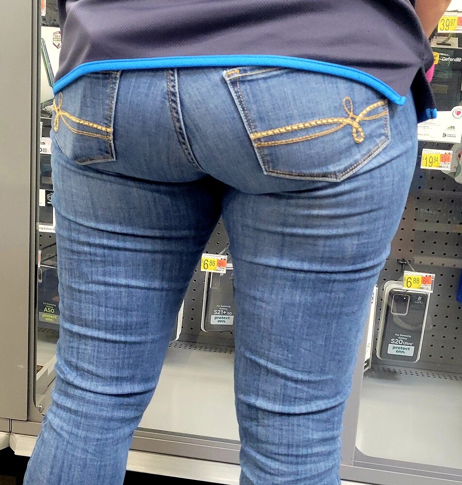 Tight Walmart worker - Tight Jeans - Forum Tight Walmart worker - Tight Jeans - Forum