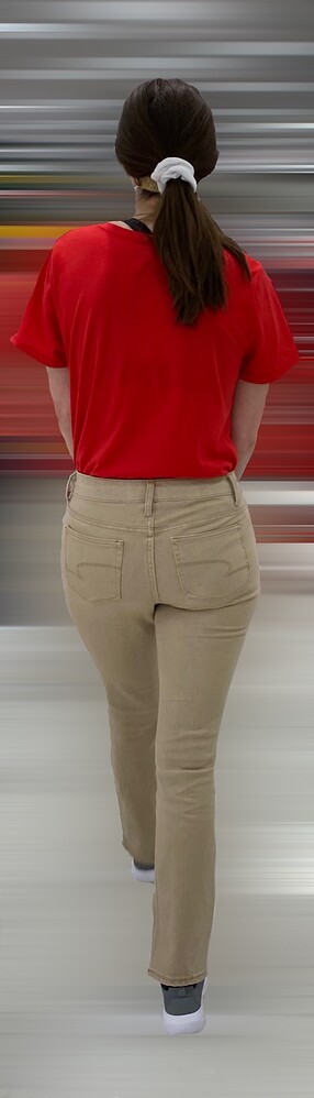 Target employee - Tight Jeans - Forum