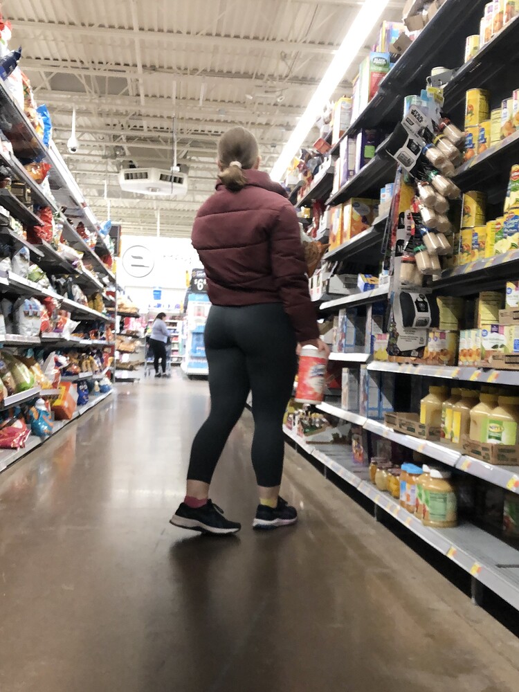 Squatting Teen Green Lulu VTL - Spandex, Leggings & Yoga Pants - Forum