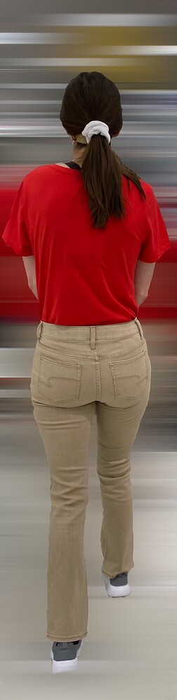 Target employee - Tight Jeans - Forum