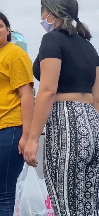 Patterned cheeks - Forum