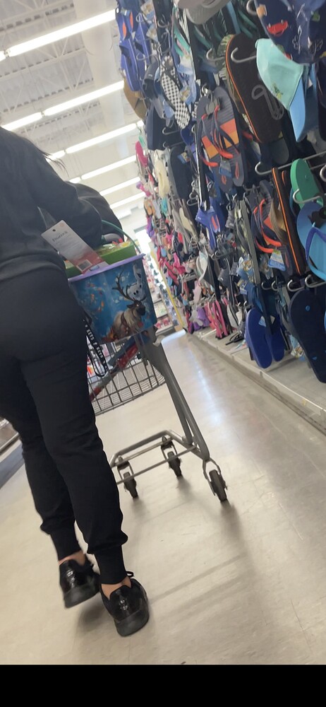Big Sexy Mom Ass Spandex Leggings And Yoga Pants Forum