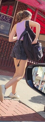 More t33n ass - Short Shorts & Volleyball - Forum