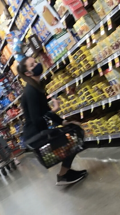 Grocery Store Yoga Pants - Spandex, Leggings & Yoga Pants - Forum
