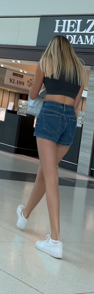 Mall Shorts - Short Shorts & Volleyball - Forum