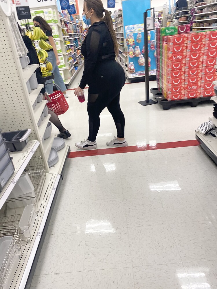 Hotties at target - Forum