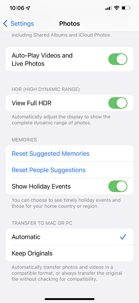 Upload problems - Site Feedback - Forum