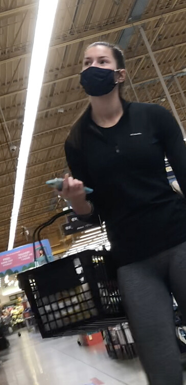 Grocery Store Yoga Pants - Spandex, Leggings & Yoga Pants - Forum
