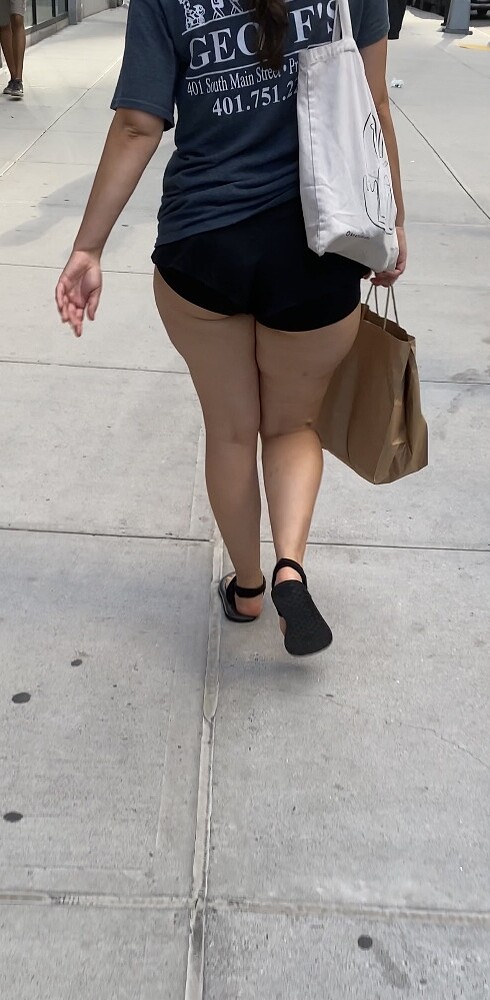 Pawg In Some Short Shorts Short Shorts Volleyball Forum