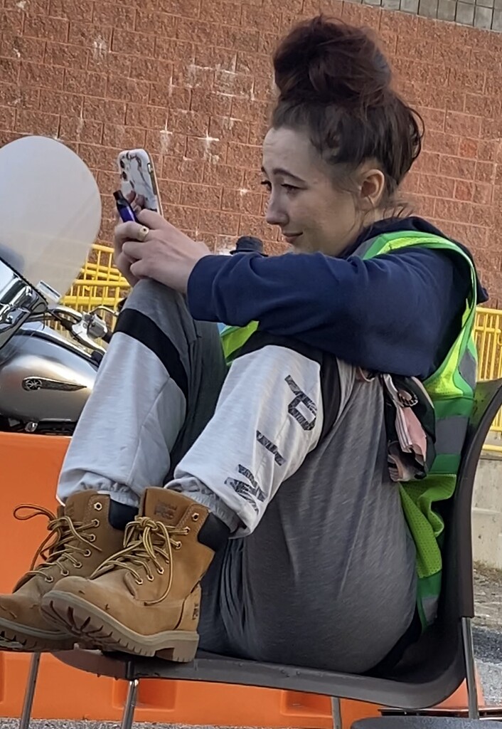 Cute teen with nice mound - Spandex, Leggings & Yoga Pants - Forum