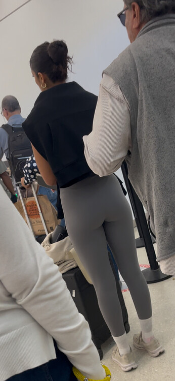 Some VTLs / VPLs. Which one is your favorite? - Spandex, Leggings & Yoga Pants - Forum