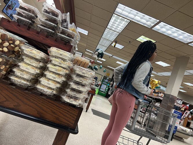 Slim Thick Pyt With Vpl Oc Spandex Leggings And Yoga Pants Forum