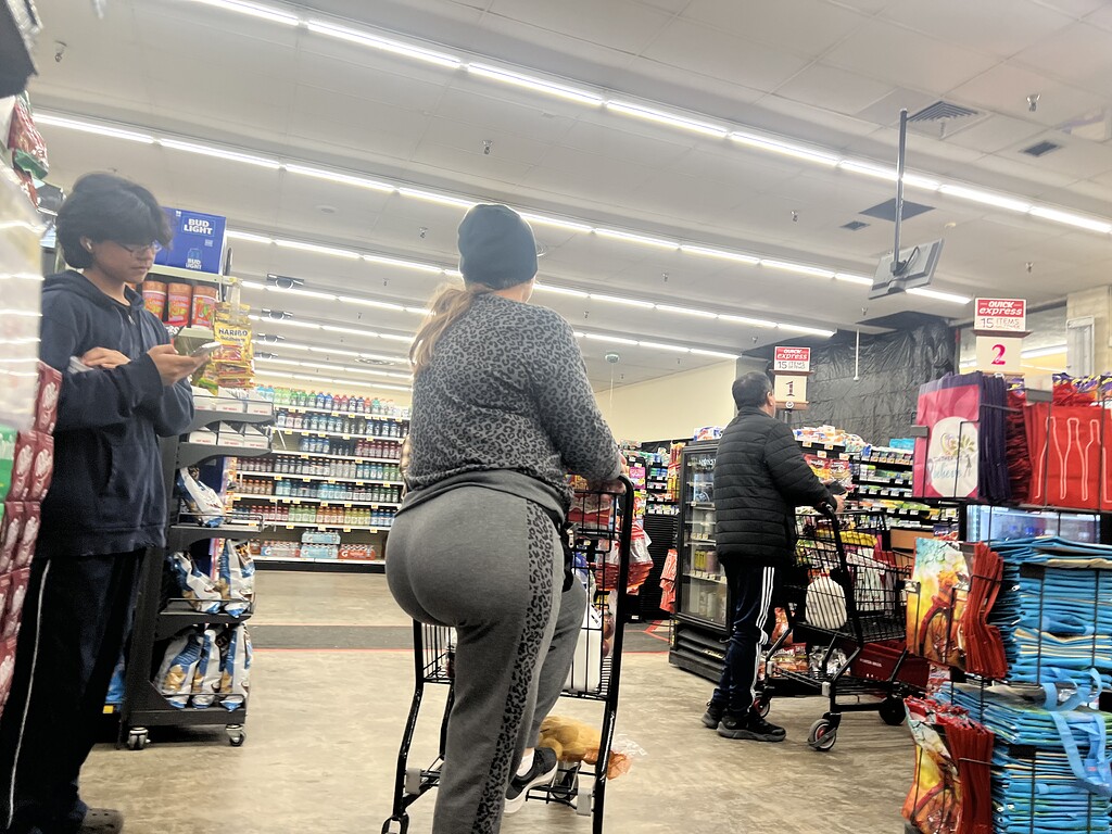 That thang was thanging - Forum