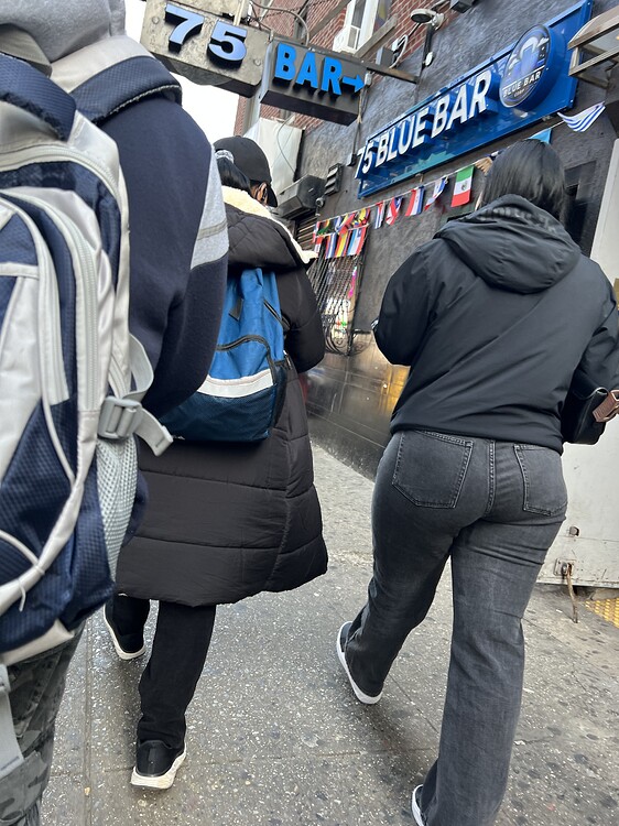 Tight Latina Jeans Oc Tight Jeans Forum
