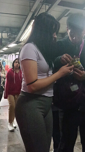 Que culona tan más deliciosa - Spandex, Leggings & Yoga Pants - Forum