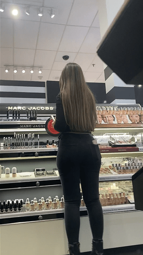 Sephora baddie. (OC) - Forum