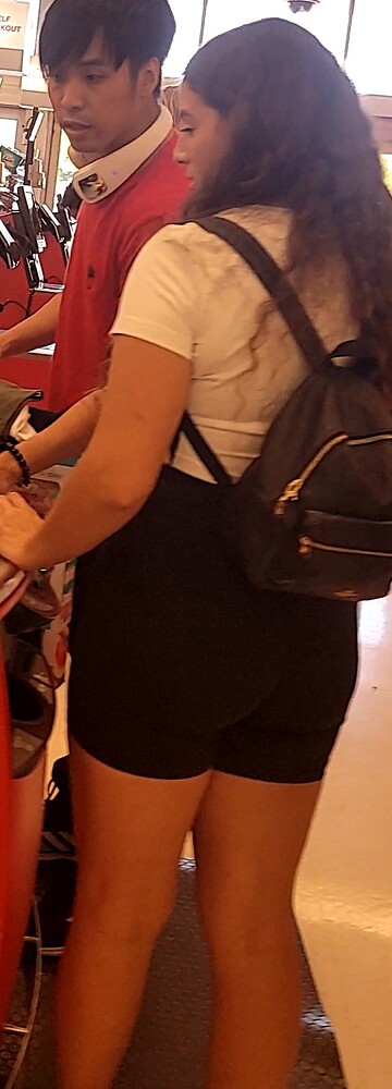 Random hotties booty batch mall - Forum