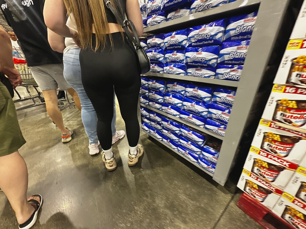 Generational Ass White Girls Big Ass Tight Jeans Forum