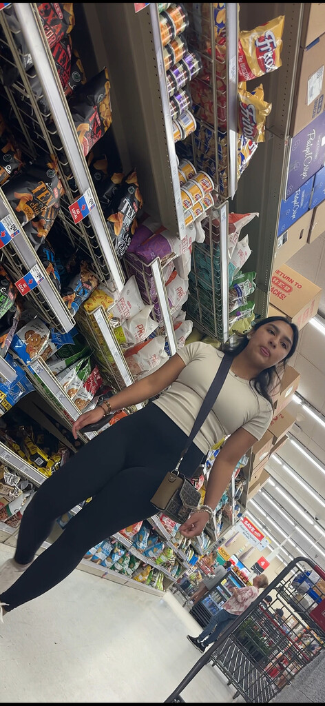 Nice fit Native American🤌🏼 - Spandex, Leggings & Yoga Pants - Forum