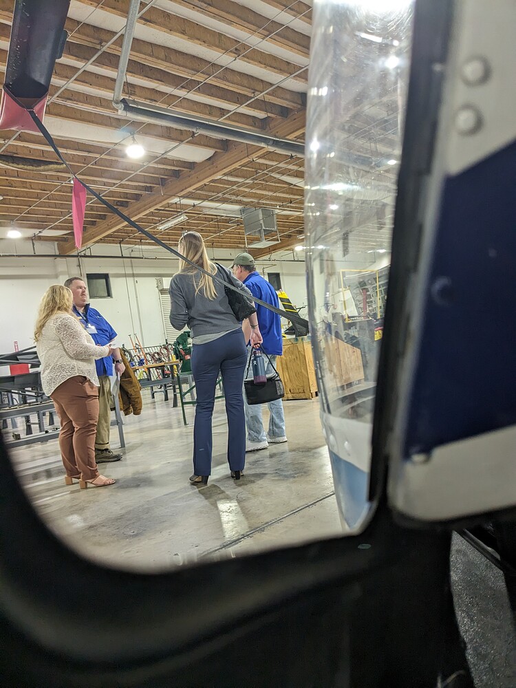 Administrator bubble - Forum