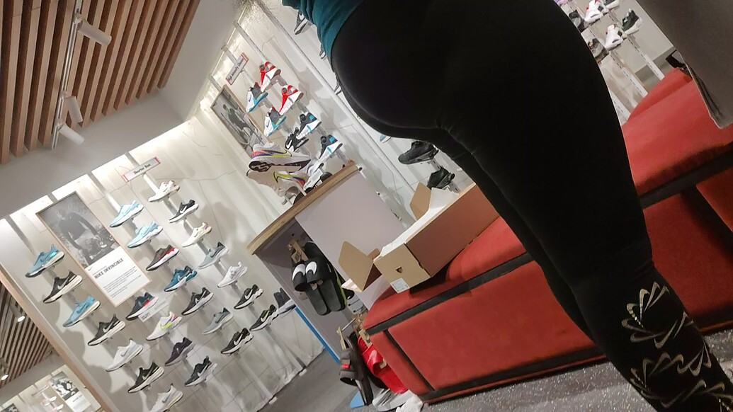 My first posttt🥳🥳 probably first one to do it in my country 💀 💀 - Spandex, Leggings & Yoga Pants ...