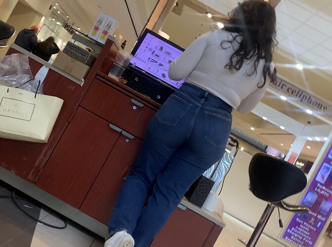 THICK Kiosk Worker - Forum