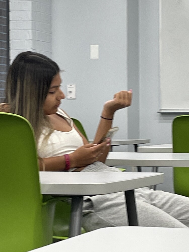 Pierced Classmate In Collage Boobs Forum