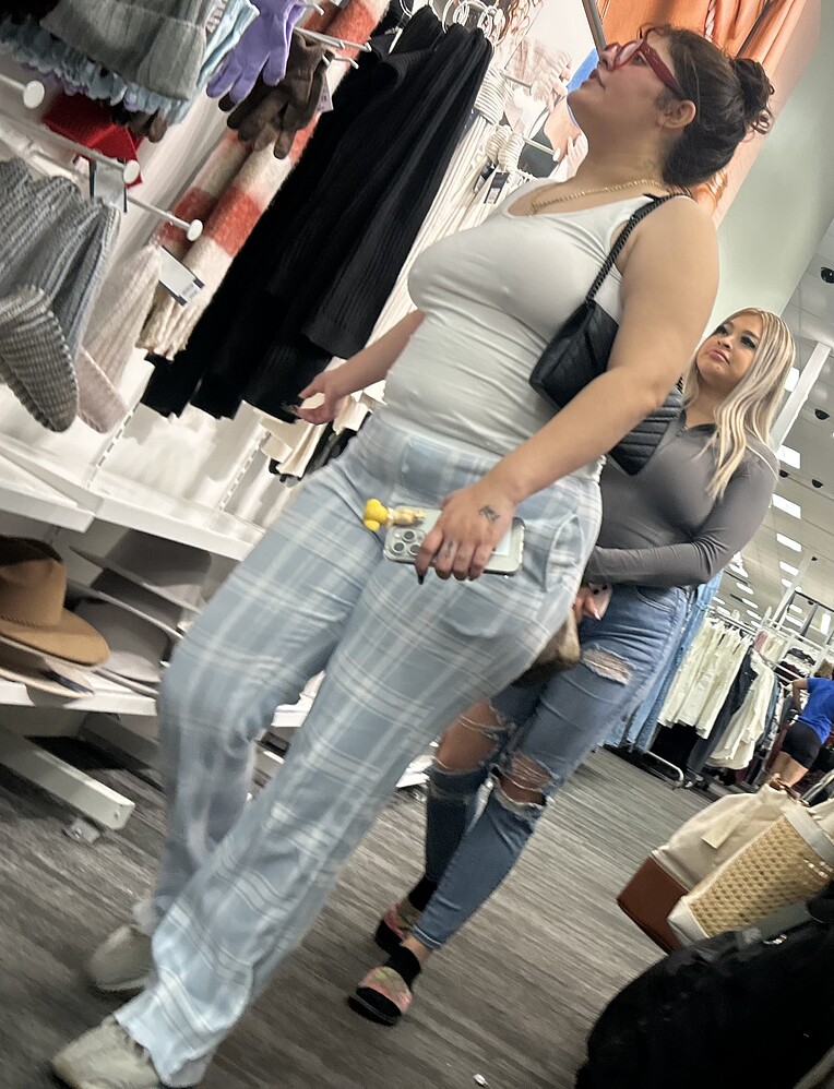 Target Pokies - boobs - Forum