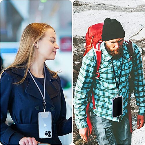 Equipment Idea, lanyard for phone - Equipment, Shooting Techniques ...