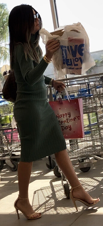 Thiccc professional blonde plus assorted booty 0202 - Spandex, Leggings ...