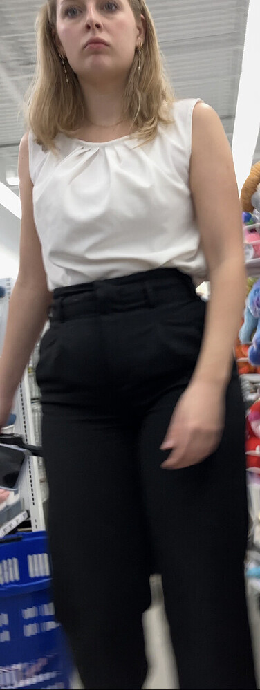 Thiccc professional blonde plus assorted booty 0202 - Spandex, Leggings ...