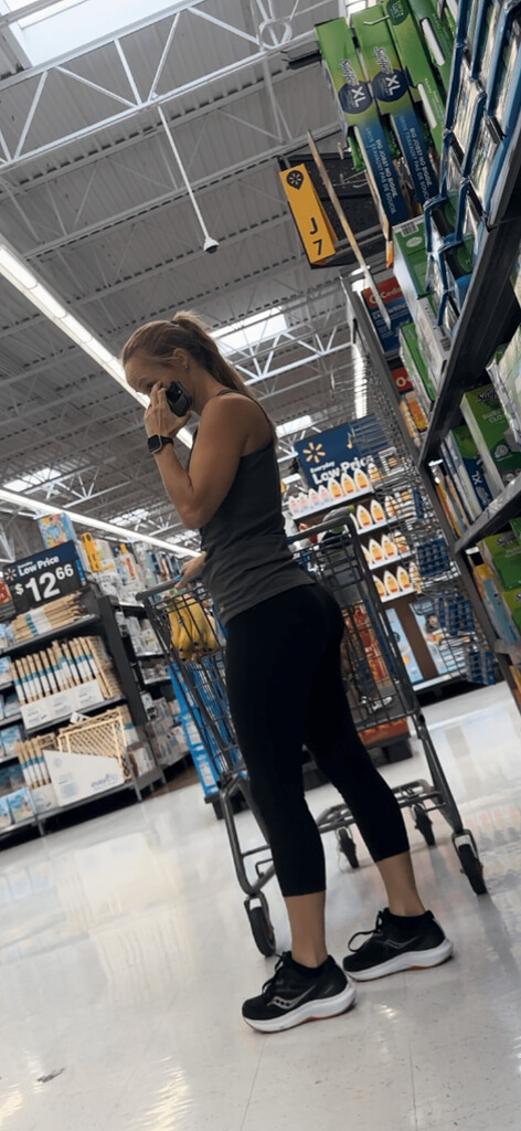 Pawg Milf Lets Me Cap Vid Added Spandex Leggings And Yoga Pants Forum
