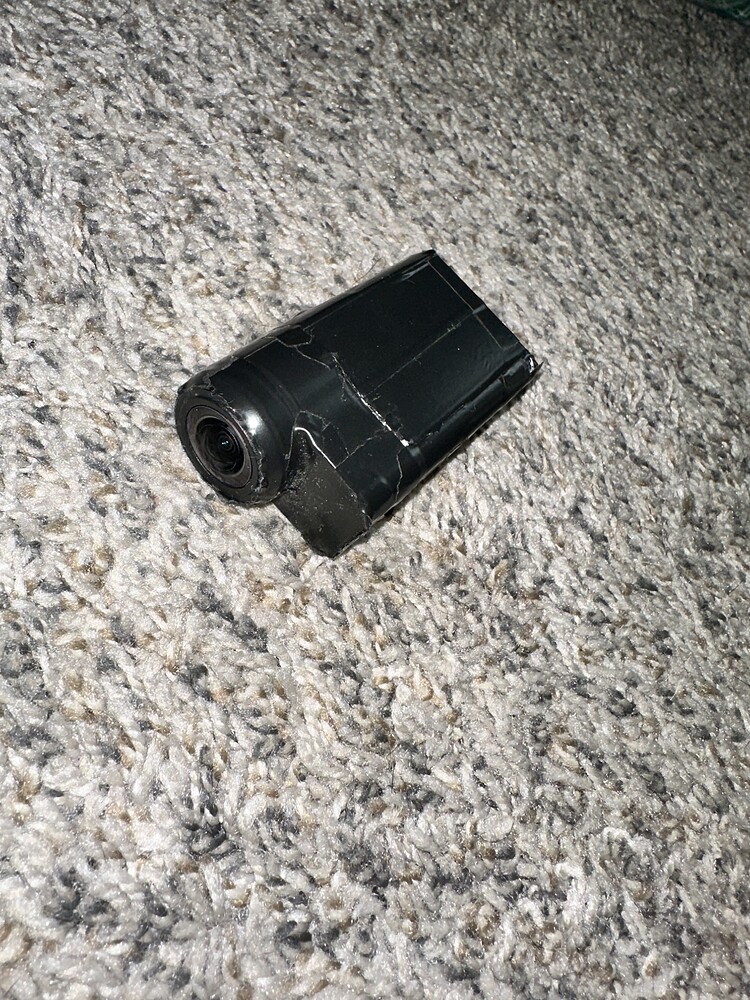 Cameras? What kind is this? Best and discreet options? - Equipment ...