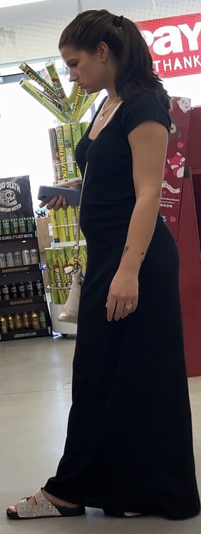 Thiccc professional blonde plus assorted booty 0202 - Spandex, Leggings ...