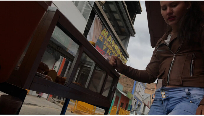 Tintera in tight Pocketless - Tight Jeans - Forum