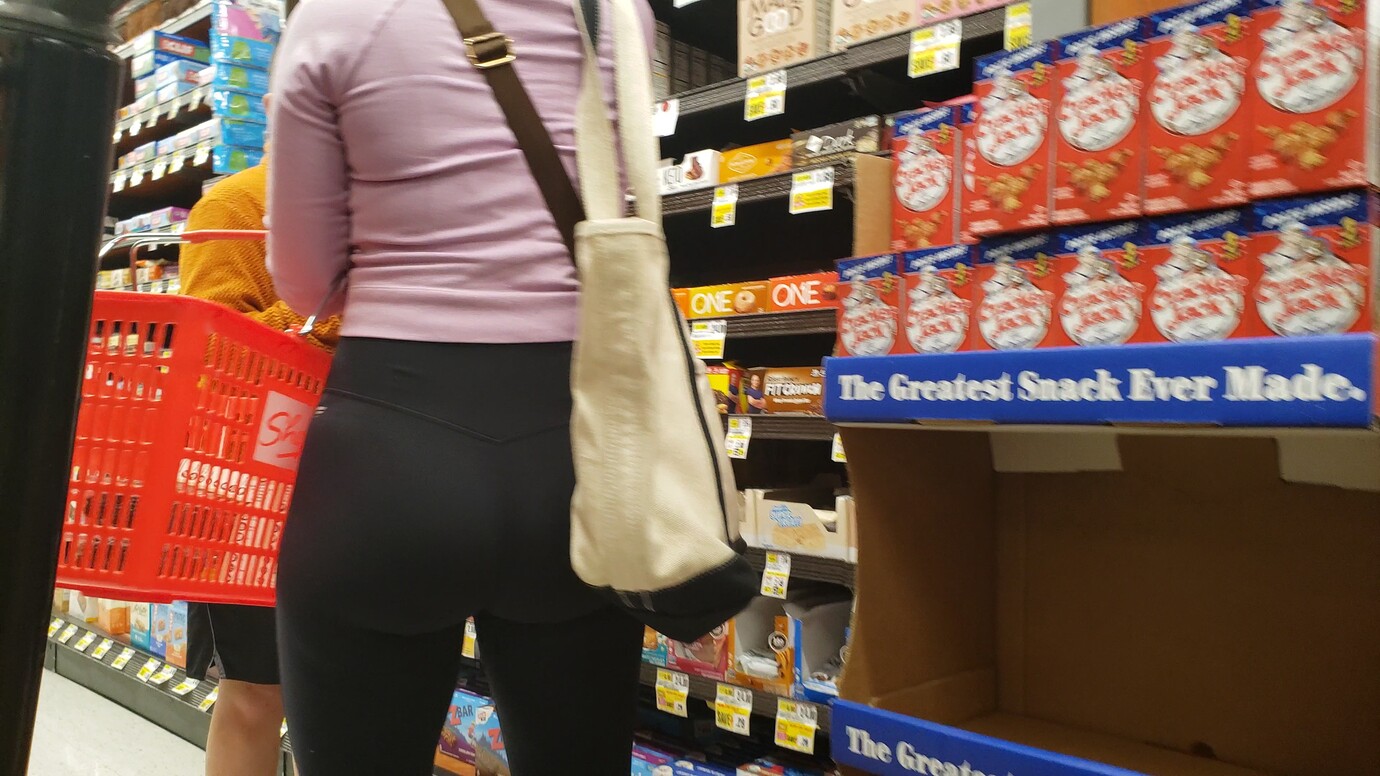 Thicc Homewrecker Ass 2 The Perfect Bubble Spandex Leggings And Yoga