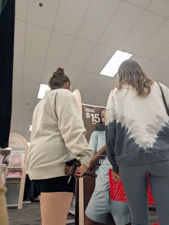 I love Target - Forum