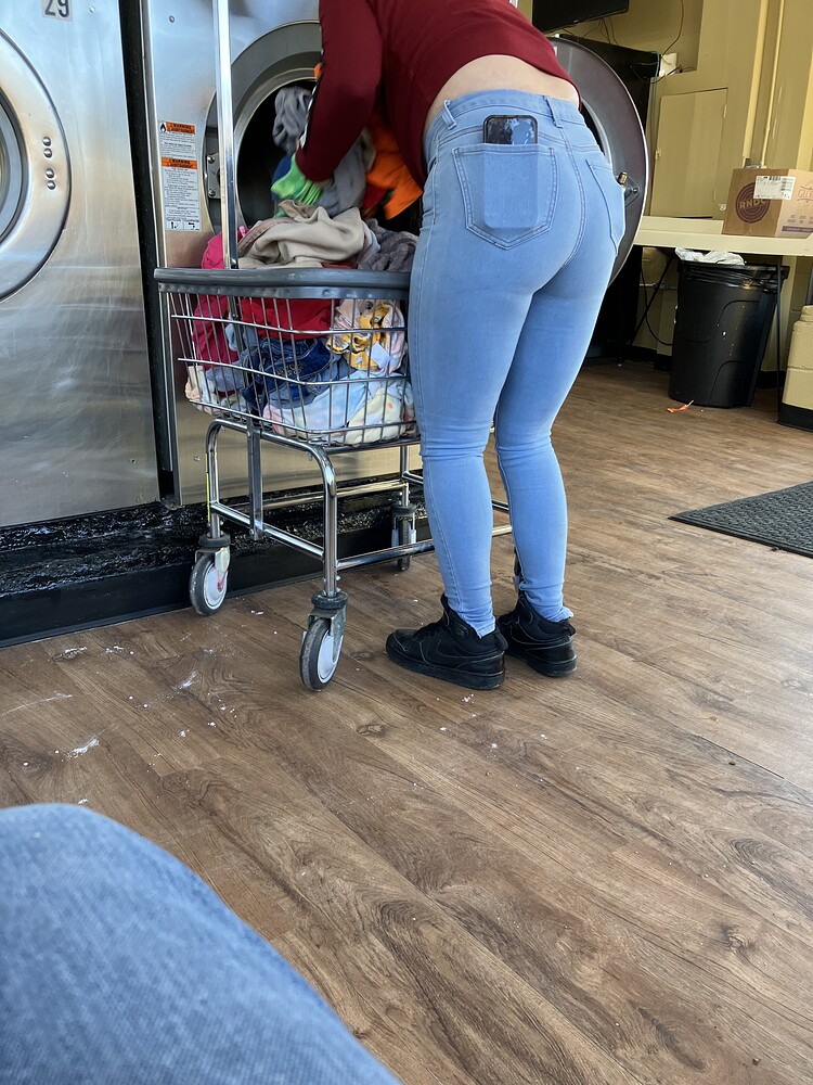 Pawg Jeans Tight Jeans Forum