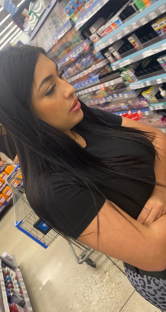 One of the hottest latinas I’ve ever seen (OC) - Forum