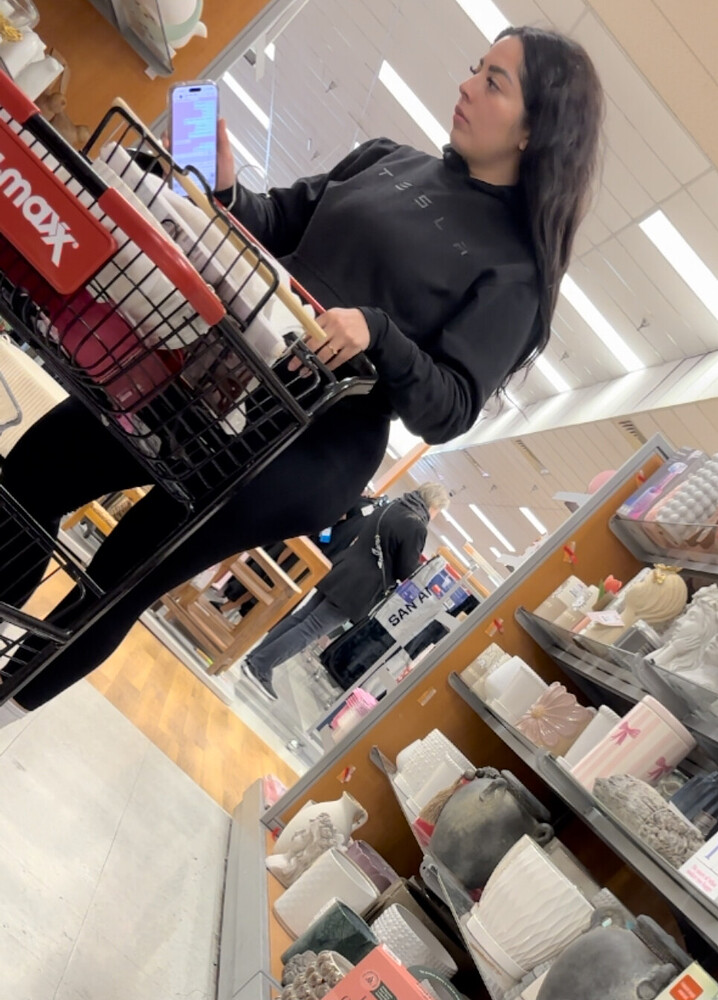 LATINA - MY BEST CAP (VIDEO UP) - Spandex, Leggings & Yoga Pants - Forum