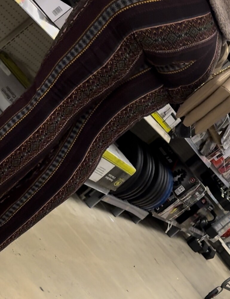 🌺 Forbidden pants-Insane jiggle 💠 - Spandex, Leggings & Yoga Pants - Forum