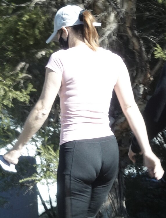 Major Vpl Spandex Leggings And Yoga Pants Forum